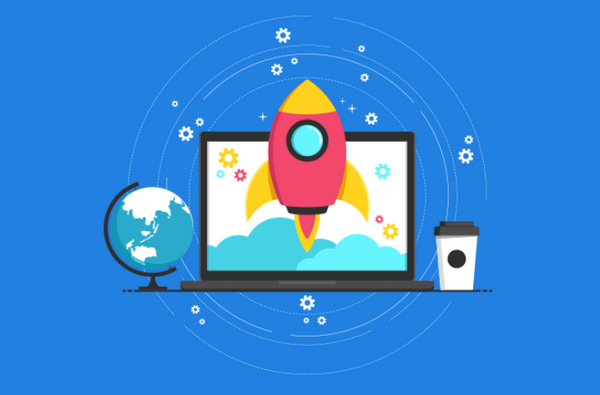 123 Launch Package – Simplicity Internet